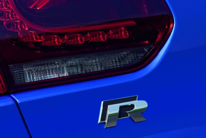 Volkswagen Golf R | Motori Fanpage