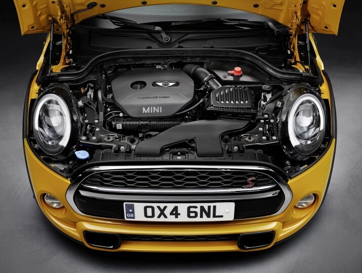 Nuova Mini Cooper | Motori Fanpage