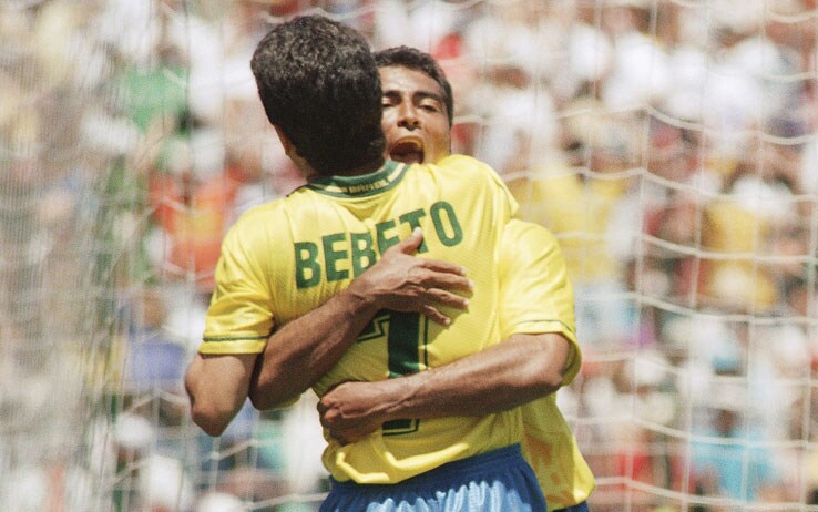 Brasile: Romario e Bebeto vincono alle elezioni