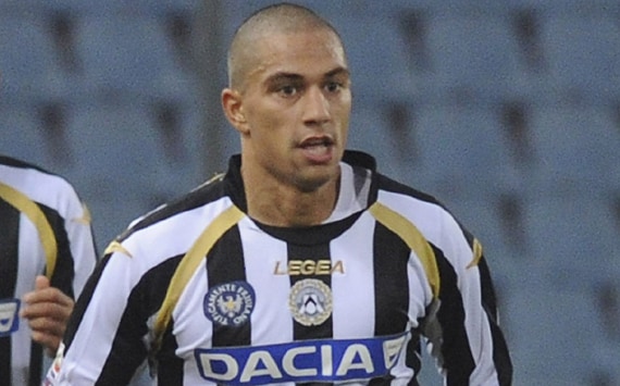 Udinese, Inler vuole la Champions: restiamo concentrati per questo ...