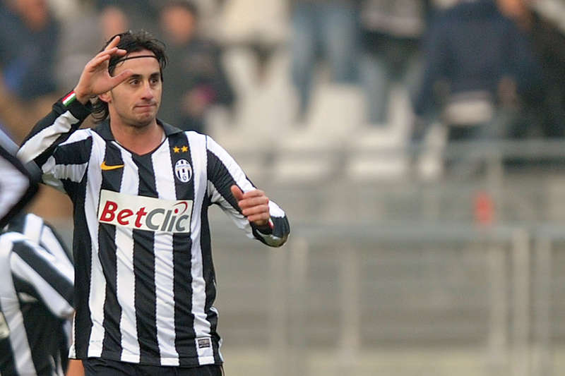 Juventus, Aquilani attende la Roma: se segno non esulto, per noi ...