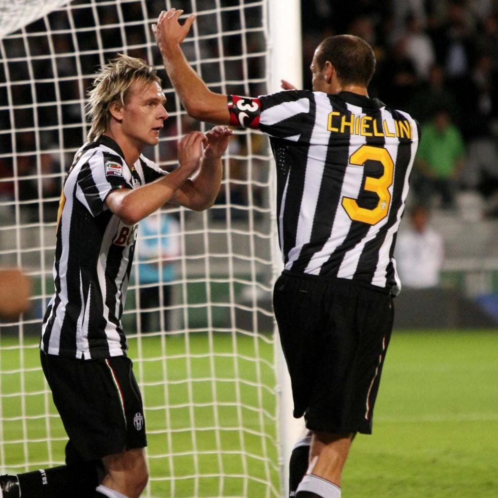 Juventus, Krasic: Cesena squadra difficile, ma noi abbiamo qualità ...