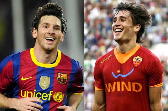 Lionel Messi e Bojan Krkic sono cugini, la rivelazione arriva dalla Spagna
