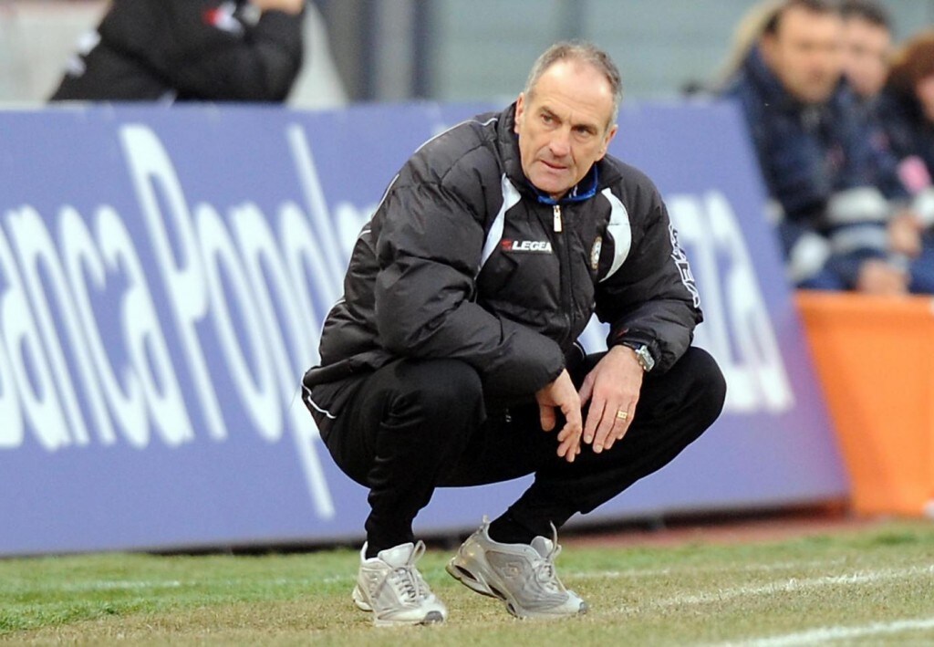 Francesco Guidolin e l'esterofilia dei presidenti italiani