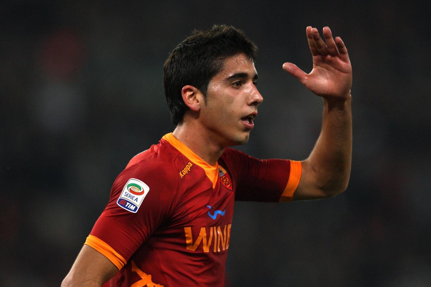 La Roma ha ceduto Jose Angel alla Real Sociedad