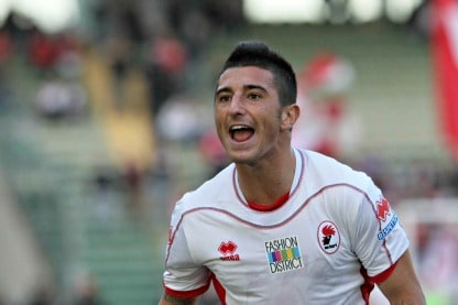 Bellomo è il colpo di calciomercato della Roma