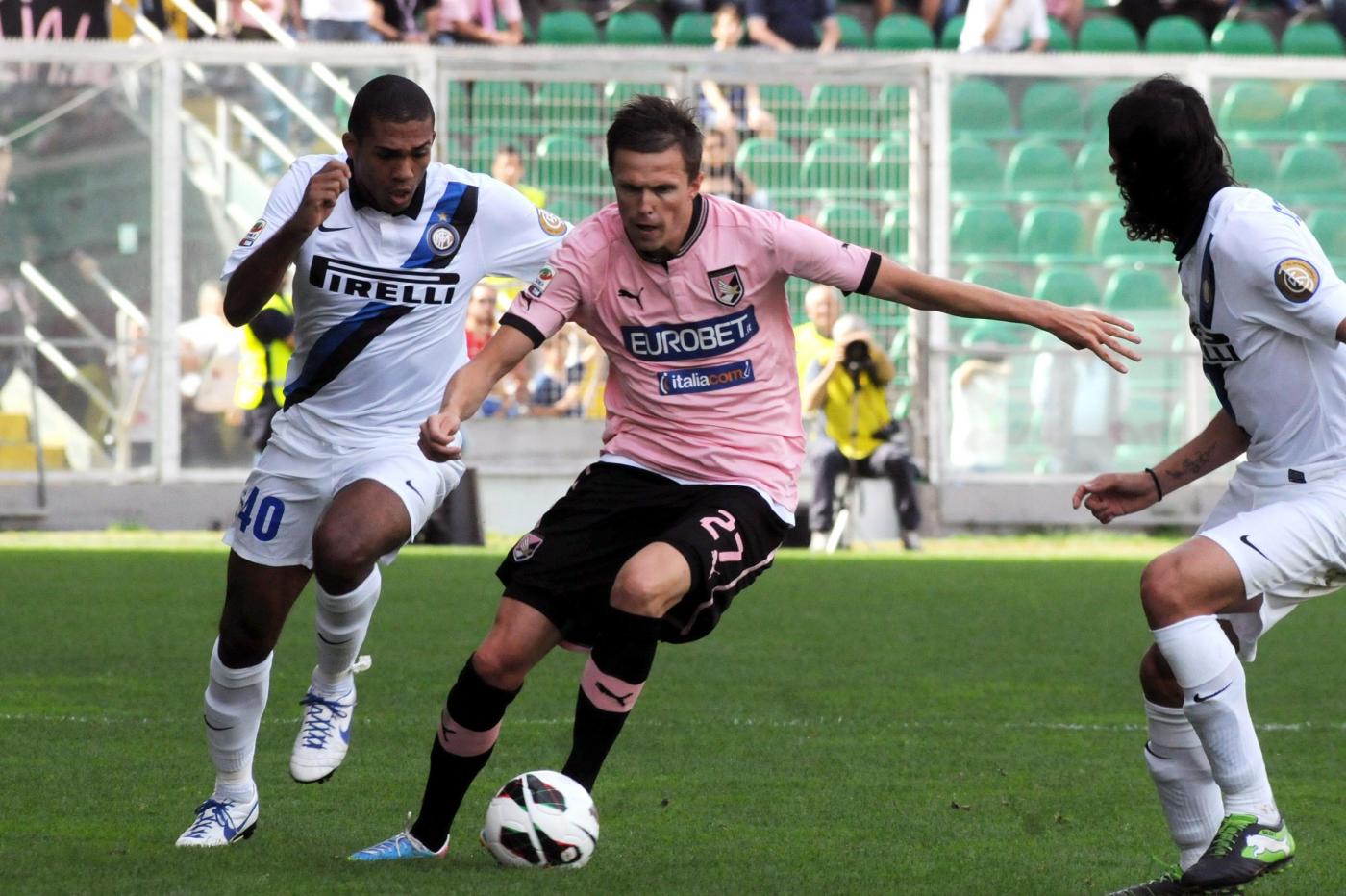 Ilicic obiettivo di calciomercato del Napoli