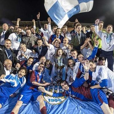 Champions League, si riparte: il Tre Penne di San Marino cerca l ...