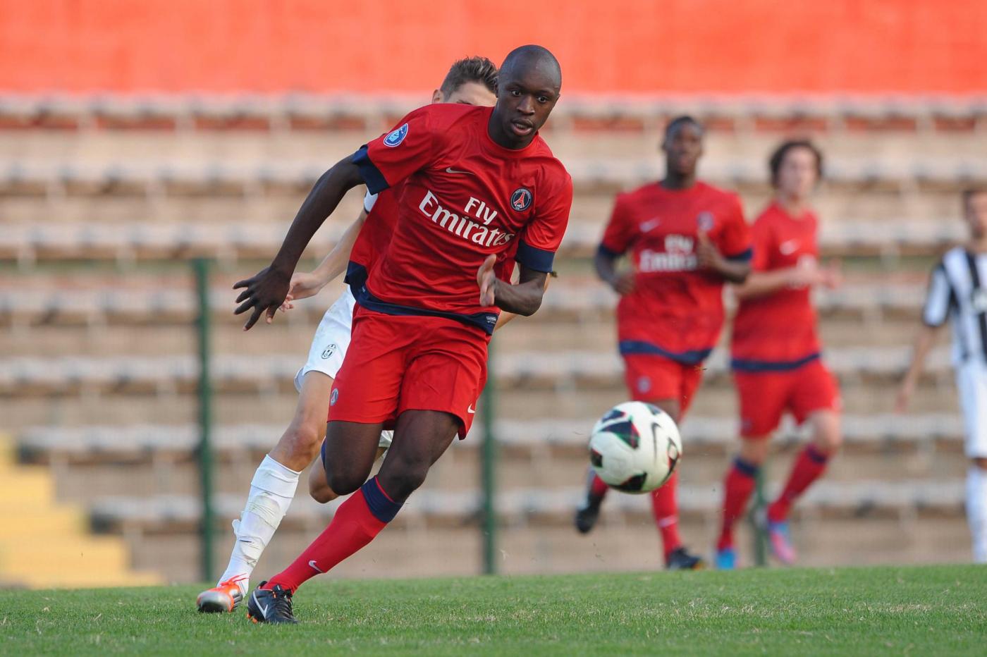 Ufficiale: Antoine Conte è un giocatore del Reims