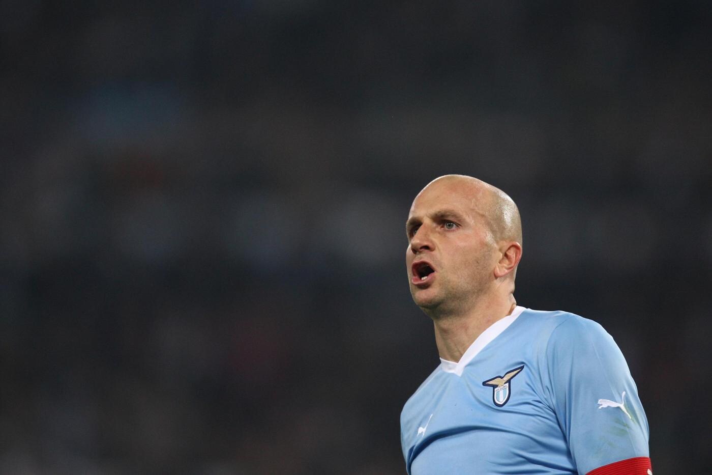 Calciomercato, Tommaso Rocchi riparte da Padova