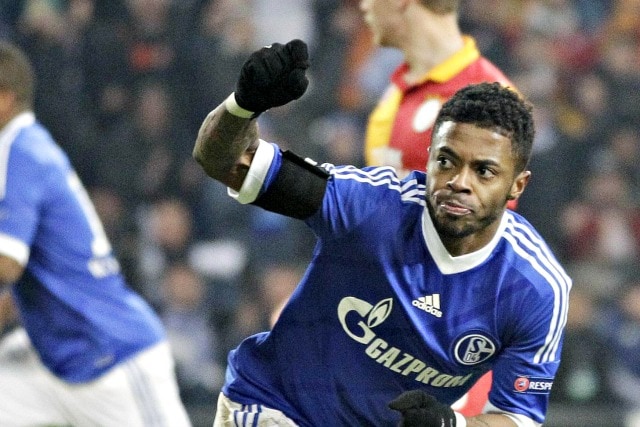 Napoli, arriva Bastos (video)