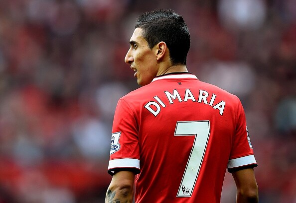 Calciomercato Manchester United, ultime news: Di Maria pensa al Rosario