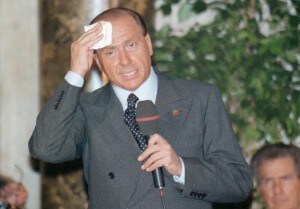 Berlusconi e il Bunga Bunga sono diventati un cartone animato: ecco il ...
