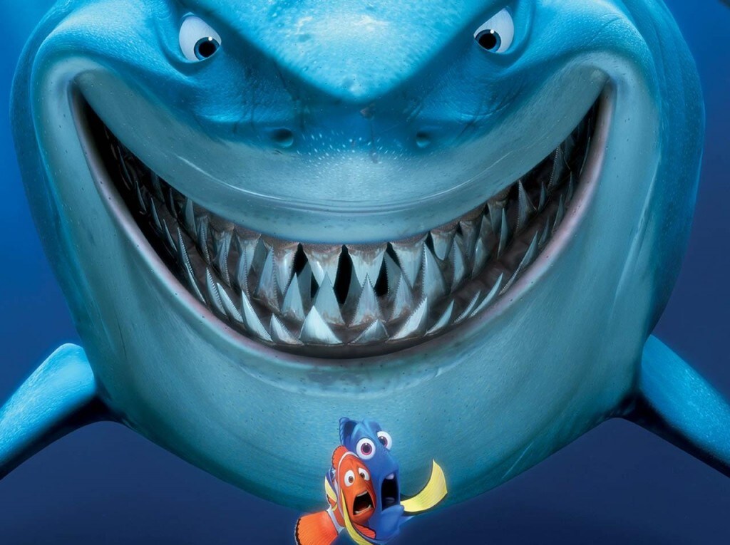 Il piccolo Nemo torna nelle sale in 3D