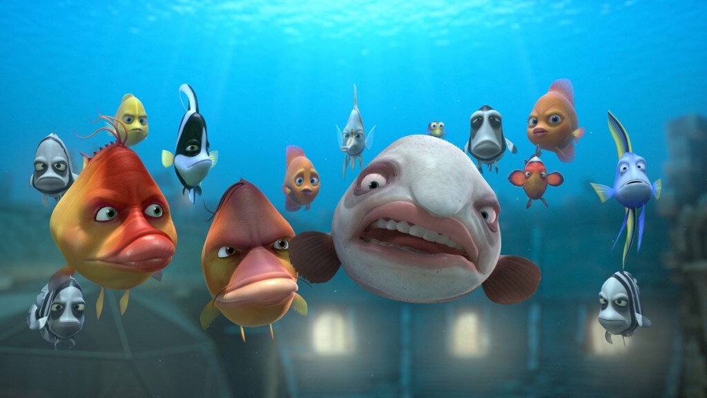 Sammy 2 – la grande fuga verso la libertà