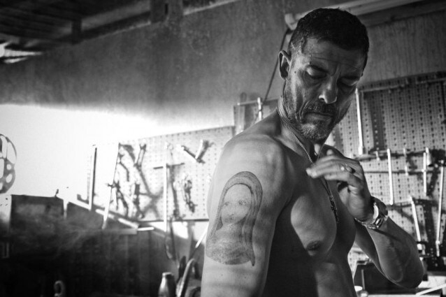 RazzaBastarda, l'esordio alla regia di Alessandro Gassman