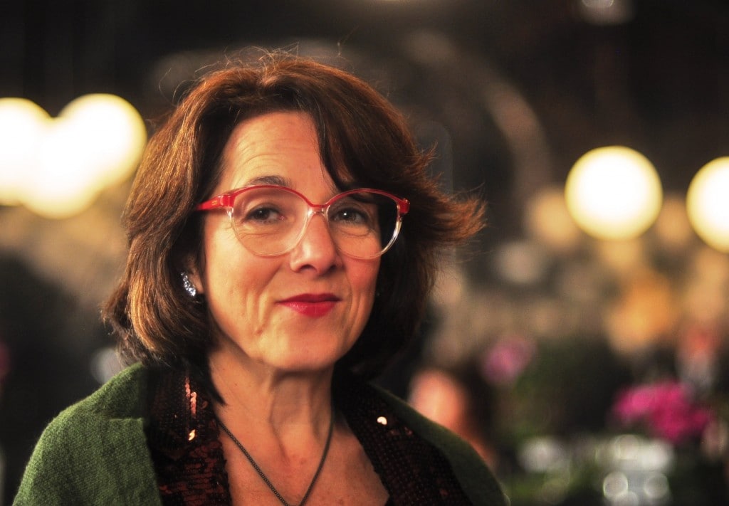 “Gloria”, uno straordinario esempio per tutte le donne