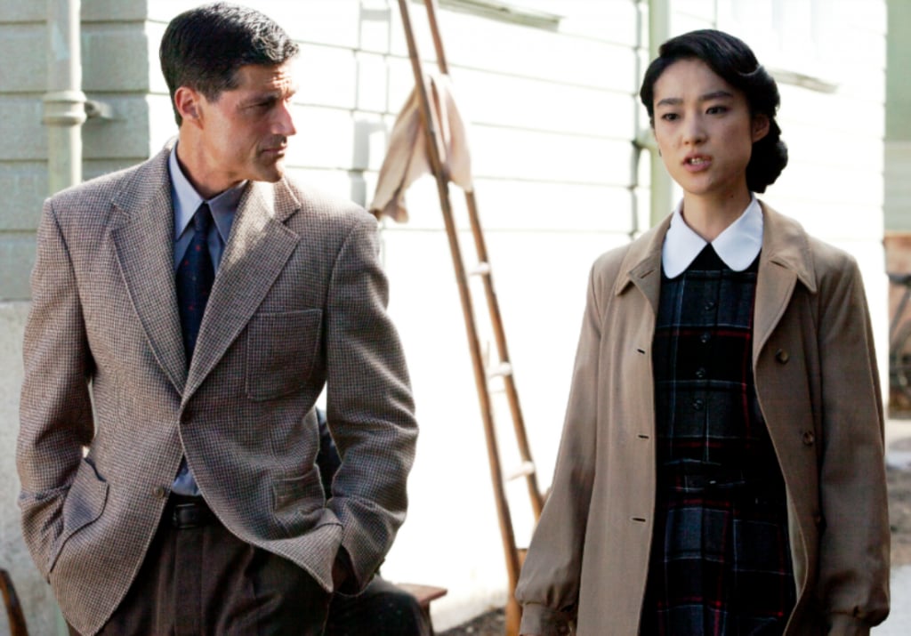 “Emperor”, Tommy Lee Jones e Matthew Fox generali della Seconda guerra ...