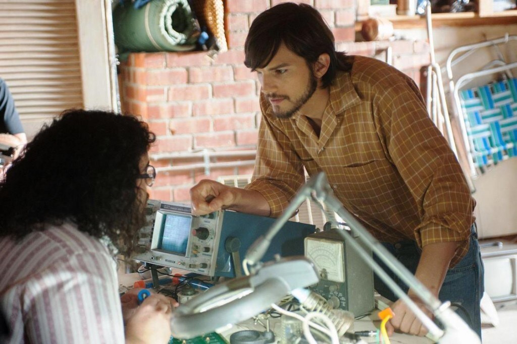 “Jobs”: il trailer italiano, la trama e il cast del film su Steve Jobs