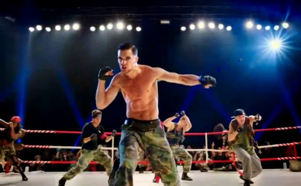 “Step Up All In”: il trailer italiano, la trama e il cast