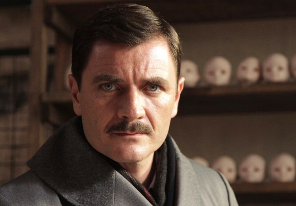 The German Doctor: il trailer italiano, la trama e il cast