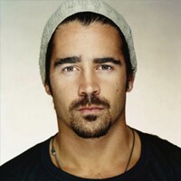 Colin Farrell - Cinema Fanpage
