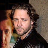 Russell Crowe - Cinema Fanpage