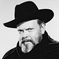 Orson Welles - Cinema Fanpage