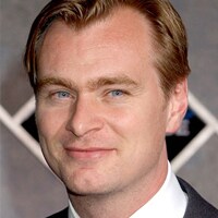 Christopher Nolan - Cinema Fanpage