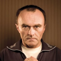 Danny Boyle - Cinema Fanpage