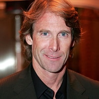 Michael bay - Cinema Fanpage