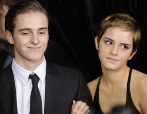 Emma Watson a New York | Cinema Fanpage