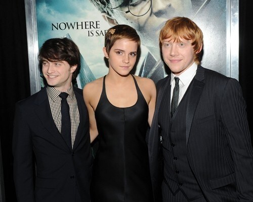 Emma Watson a New York | Cinema Fanpage