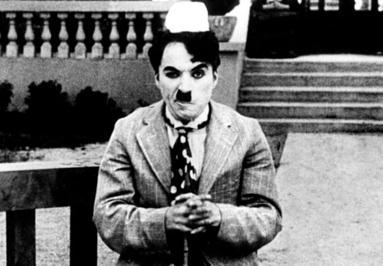 I 100 anni dal debutto di Charlot, il vagabondo più amato del cinema ...