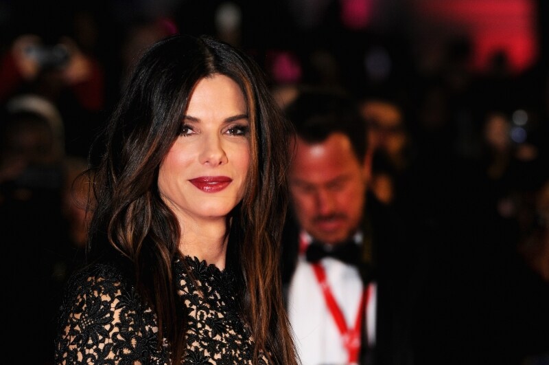 Sandra Bullock | Cinema Fanpage
