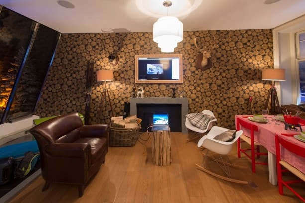 Google House: la casa del futuro, sempre connessa, dove tutti i ...