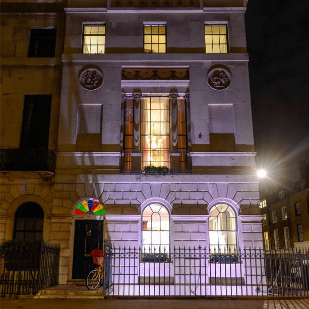 Google House: la casa del futuro, sempre connessa, dove tutti i ...
