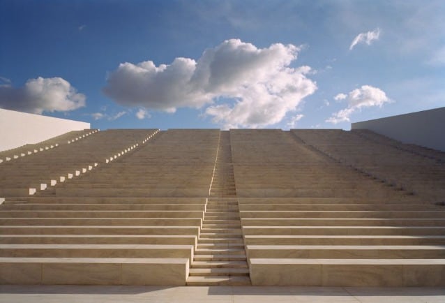 Su il sipario al Nuovo Teatro dell'Opera di Firenze