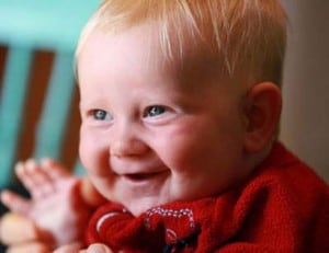 Storm Witterick non ha sesso per volere dei suoi genitori