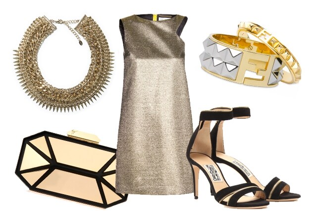 10 look per Capodanno | Donna Fanpage