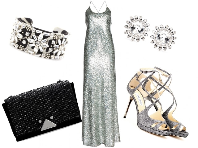 10 look per Capodanno | Donna Fanpage
