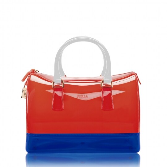Christmas Candy Bag by Furla | Donna Fanpage