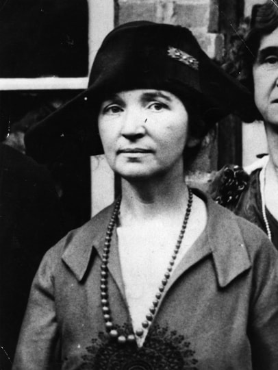 Le Donne che hanno fatto la Storia | Donna Fanpage