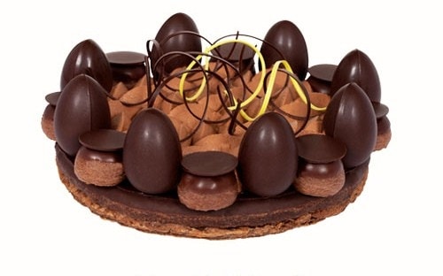 Le dolci creazione Ladurée per Pasqua | Donna Fanpage