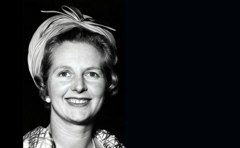 Le frasi celebri di Margaret Thatcher | Donna Fanpage