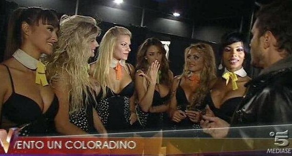 le pupe diventano coloradine | Donna Fanpage