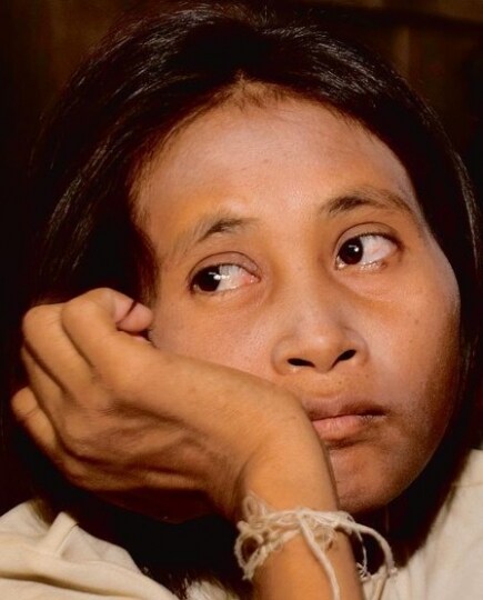 ragazza della giungla | Donna Fanpage