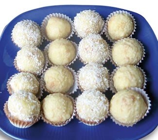 sospiri al cioccolato | Donna Fanpage
