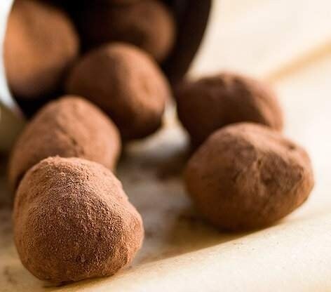 sospiri al cioccolato | Donna Fanpage