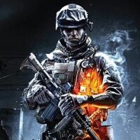 Battlefield - Games Fanpage